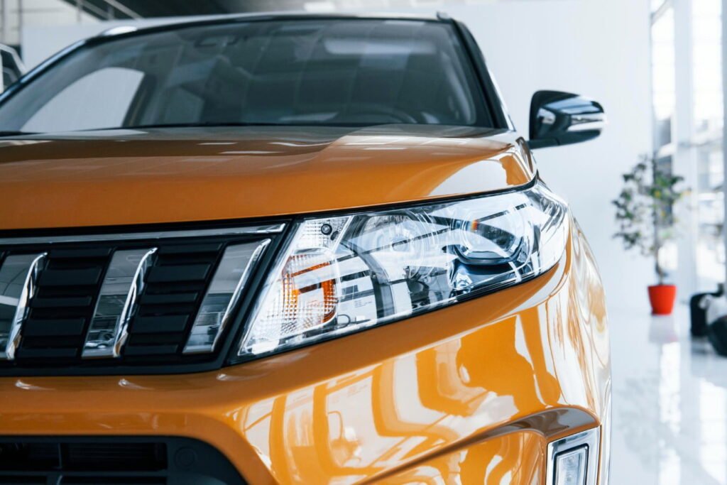 Graphene Coating | Ultimate Paint Protection for your Car in Sydney ...