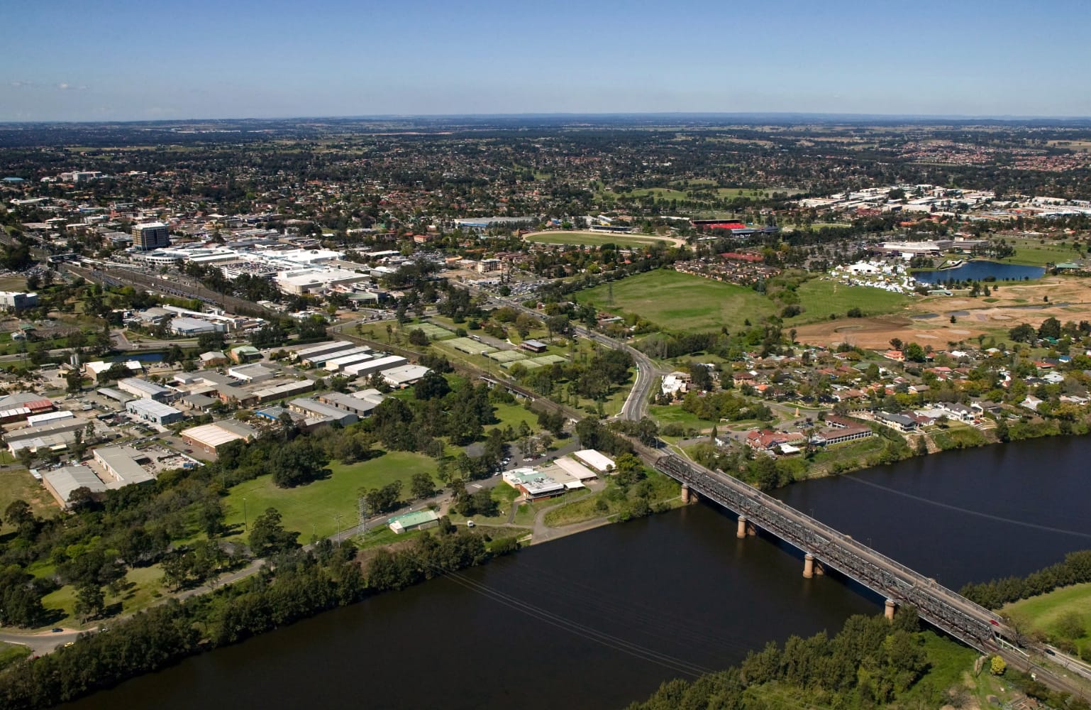 Penrith - The Detailing Nerd
